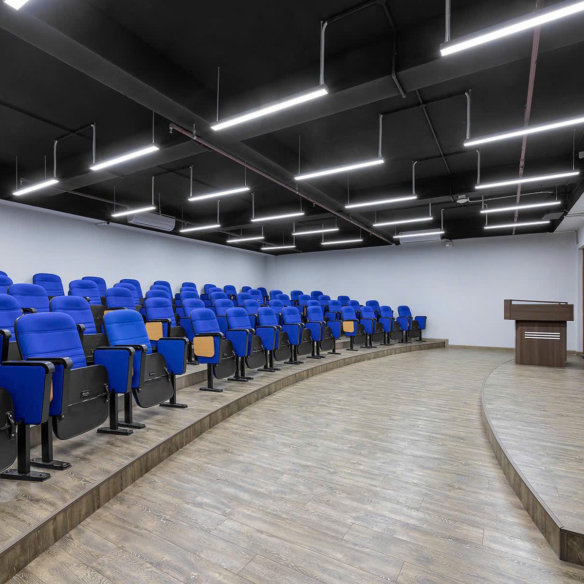 Conference Venue – MEDES 2025