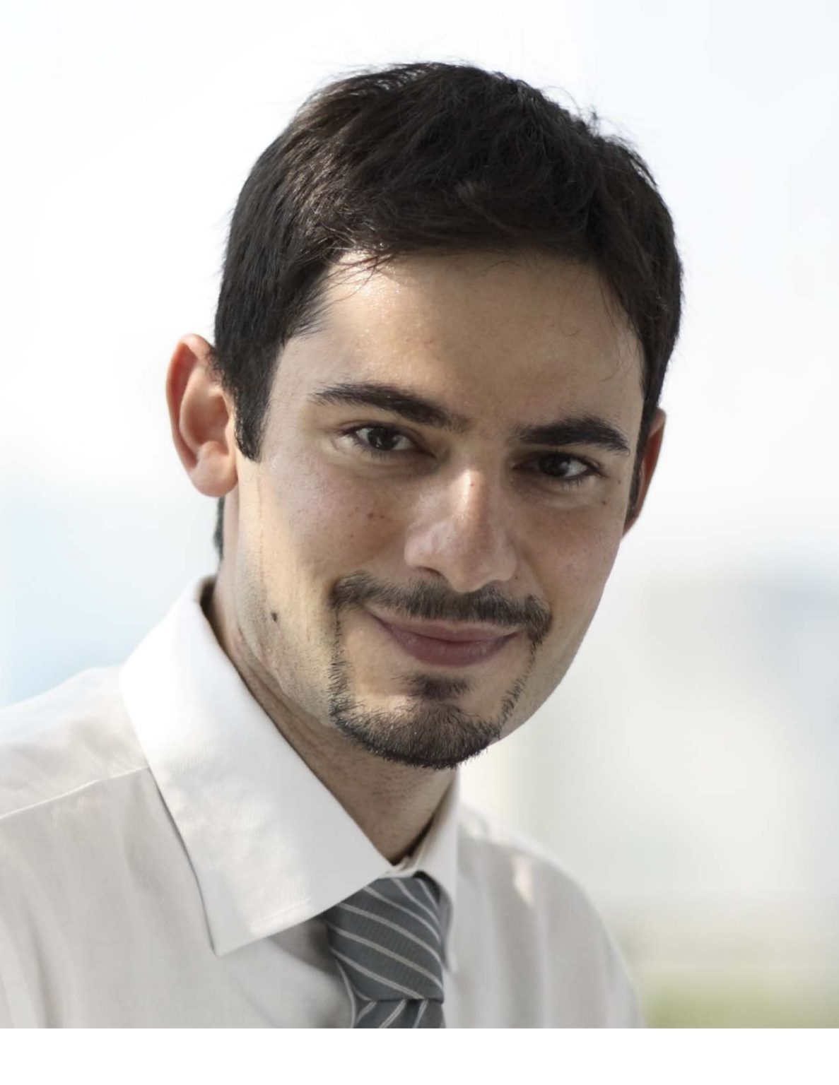 Kyriakos Mouratidis – MEDES 2025